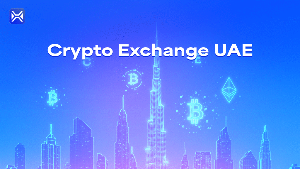 How to Start Investing in Cryptocurrency in the UAE (2025 Update) - Sky ...